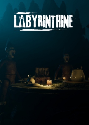 Grid for Labyrinthine by RabidLime - SteamGridDB