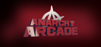 Grid for Anarchy Arcade by Klumb3r - SteamGridDB