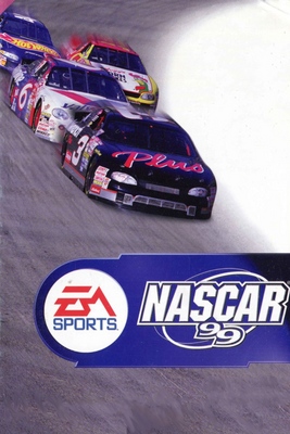 Grid for NASCAR 99 by telanus - SteamGridDB