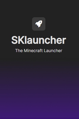 SKLauncher (Program) - SteamGridDB