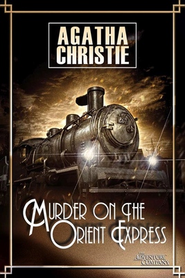 Agatha Christie: Murder on the Orient Express - SteamGridDB
