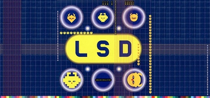 Grid for LSD: Dream Emulator by Inunah - SteamGridDB