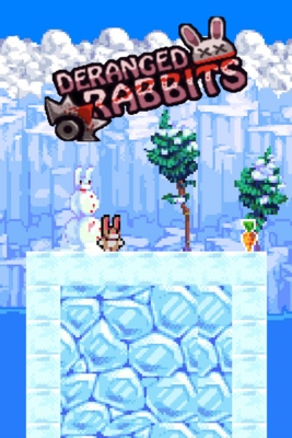 Deranged Rabbits - SteamGridDB
