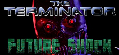Grid for The Terminator: Future Shock by Emmalise - SteamGridDB