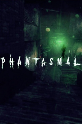 Phantasmal - SteamGridDB