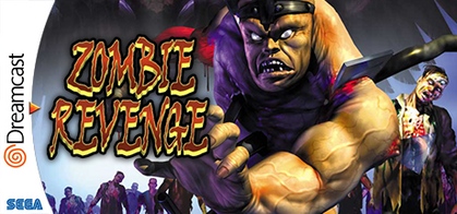 Zombie Revenge - SteamGridDB
