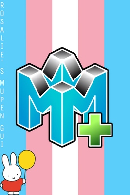 Rosalie's Mupen GUI (Emulator) - SteamGridDB