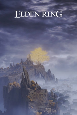 Grid for ELDEN RING by link - SteamGridDB