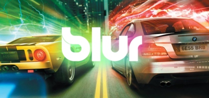 Grid for Blur by JackyBryant - SteamGridDB