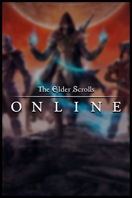 Grid for The Elder Scrolls Online by Phoenicys - SteamGridDB