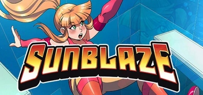 Grid for Sunblaze by GravityKix - SteamGridDB