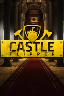 Grid for Castle Flipper by BinaryMessiah - SteamGridDB
