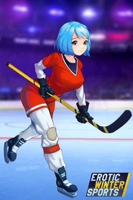 Grid for Erotic Winter Sports by SrMilagro - SteamGridDB