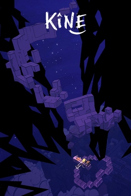 Grid for Kine by Sabriner - SteamGridDB