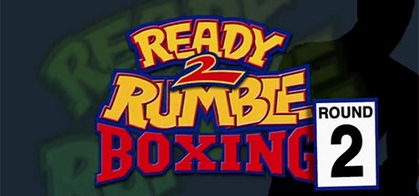 Grid for Ready 2 Rumble Boxing: Round 2 by ItsFreakinJesus - SteamGridDB