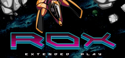 Grid for R0X Extended Play by flamepanther - SteamGridDB