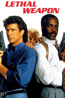 Grid for Lethal Weapon by TerrorK - SteamGridDB