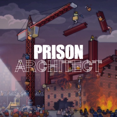Grid for Prison Architect by Vackz - SteamGridDB