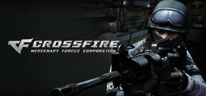 Crossfire - SteamGridDB