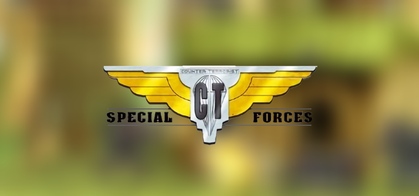 Grid for CT Special Forces by dragnus - SteamGridDB