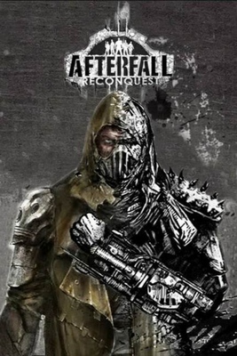 Afterfall: Reconquest Episode I - SteamGridDB