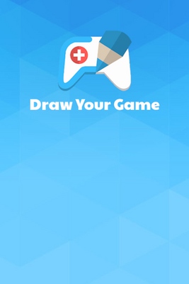 Draw Your Game - SteamGridDB