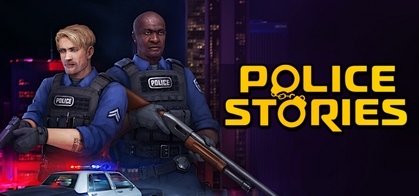 Police Stories - SteamGridDB