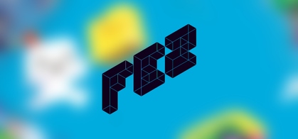 Grid for FEZ by Klumb3r - SteamGridDB