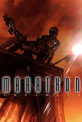 Marathon Infinity - SteamGridDB