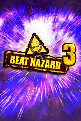 Beat Hazard 3 - SteamGridDB