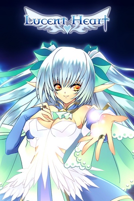 Lucent Heart - SteamGridDB