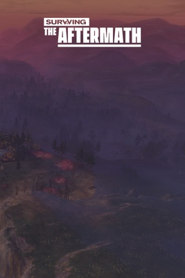 Grid for Surviving the Aftermath by Sabriner - SteamGridDB