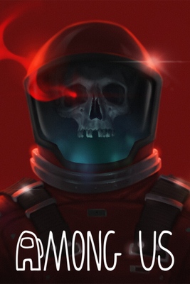 Grid for Among Us by ABH20 - SteamGridDB