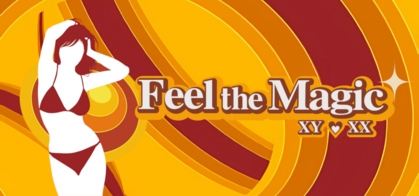 Grid for Feel the Magic XY/XX by theoutrider - SteamGridDB