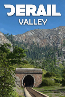 Grid for Derail Valley by gman32511 - SteamGridDB