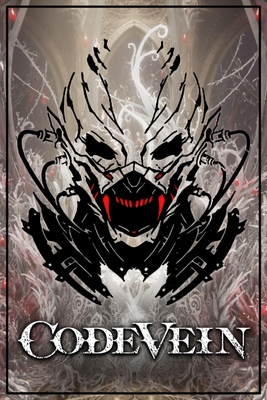 Grid for CODE VEIN by The Duality System - SteamGridDB