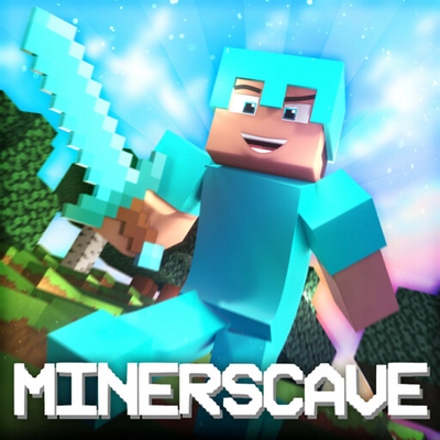 Minerscave (Roblox) - SteamGridDB