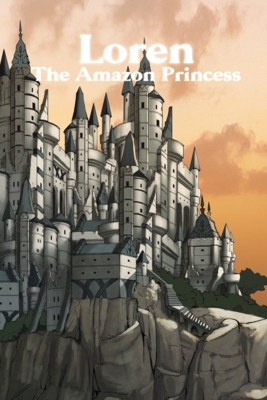 Loren The Amazon Princess - SteamGridDB
