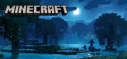 Grid for Minecraft by Lmaclittle - SteamGridDB