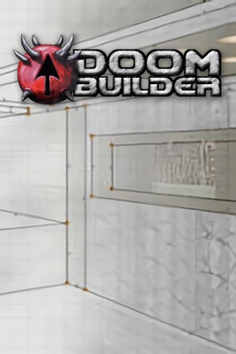 Grid for Doom Builder by Fighter_Builder - SteamGridDB