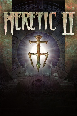 Heretic II - SteamGridDB