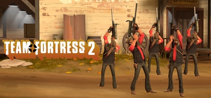Grid for Team Fortress 2 by ColossusSteppes - SteamGridDB