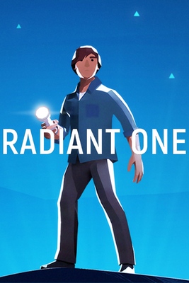 Radiant One - SteamGridDB