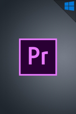 Grid for Adobe Premiere (Program) by ultimatelive - SteamGridDB