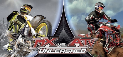 Grid for MX vs. ATV Unleashed by mlgpro_rekt_m8 - SteamGridDB