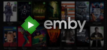 Emby Theater (Program) - SteamGridDB