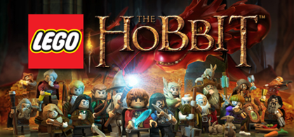Grid for LEGO® The Hobbit™ by Zagreus - SteamGridDB