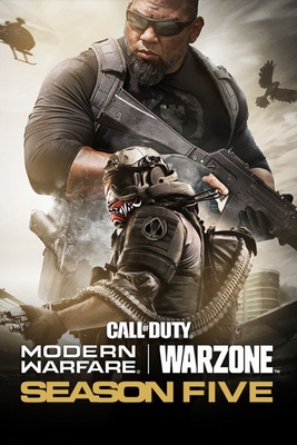 Grid for Call of Duty: Modern Warfare by AceApproved - SteamGridDB