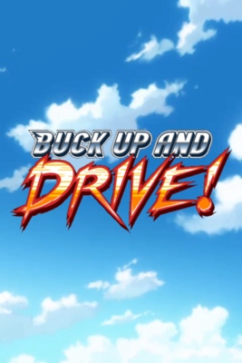 Grid for Buck Up And Drive! by Saxoboneless - SteamGridDB