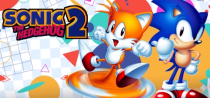 Grid for Sonic the Hedgehog 2 by alfiehicks - SteamGridDB